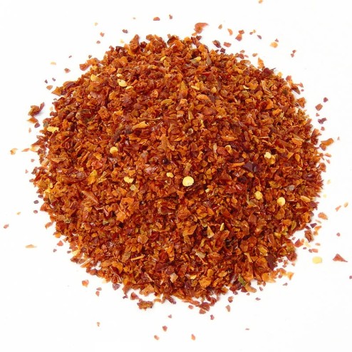 Bell Pepper - Quick Dry Foods